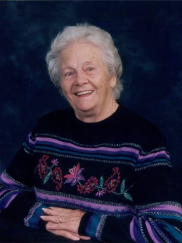 Ruby Cunningham Obituary October 28, 2016 - Harpeth Hills Memory Garden ...