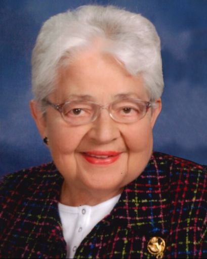 Margaret Mary Meyer Obituary November 15, 2023 - Baue Funeral Homes