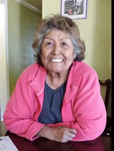 Emma Ramirez Obituary February 2, 2022 - Martinez Funeral Home & Crematory