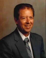 Carlton Lee Clark Obituary May 4, 2024 - Lowe Gardner Funeral Home