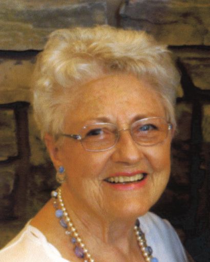 Marion Jean (Livingston) Crump Obituary 2023 - Rudd Funeral Home