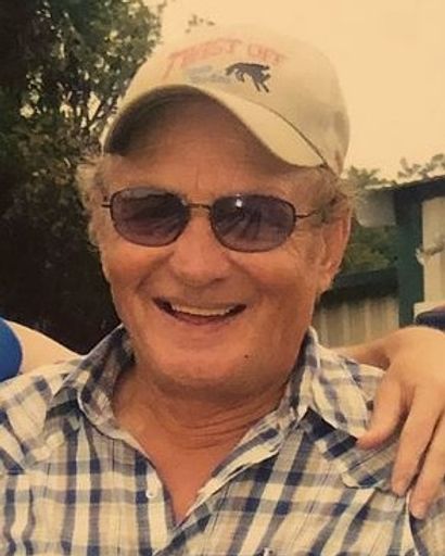 James "Corkey" Murr Obituary April 1, 2023 - Kimble Funeral Home