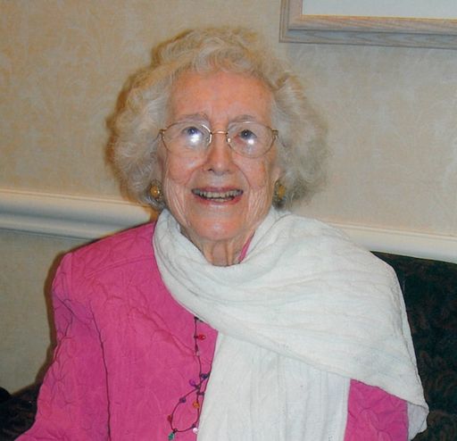 Mary Gates Obituary March 14, 2011 - Sawyer-George Funeral Home