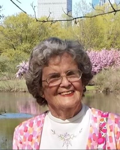 Alice M. (McDonald) Waldron Obituary April 3, 2024 - Barile Funeral Home