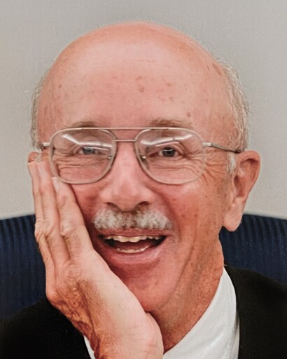 The Honorable Robert Brooks Edwards Obituary May 13, 2024 - Little's ...