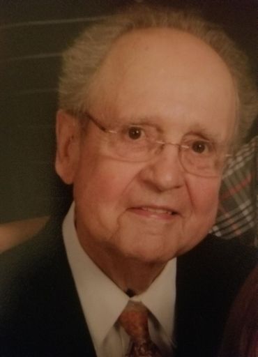 James W. Ruff Obituary September 18, 2018 - Gray Funeral Directors