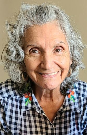 Maria Pena Obituary 2021 - Rushing-Estes-Knowles