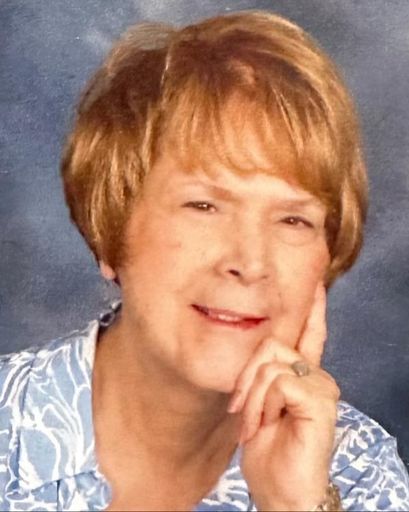 Sally Rager Obituary 2023 - Kepple Graft Funeral Home