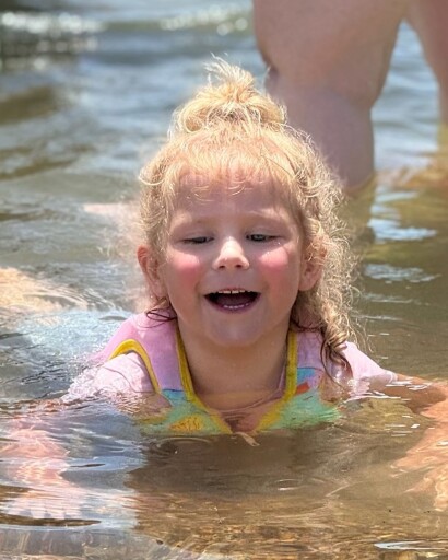 RayLyn Grace Morrow Obituary September 2, 2024 - Barker Funeral Home