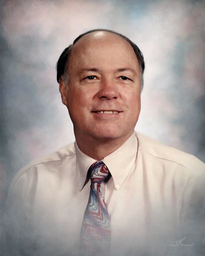 John Riddle Obituary November 10, 2021 - Terpening & Son Mortuary