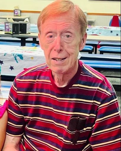 Wayne A Tippett Obituary 2024 - Lee Funeral Homes