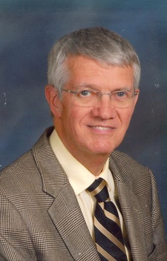 Rev. Douglas M. Ridley Obituary October 19, 2023 - Thomas Funeral Home ...