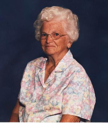 Dorothy Senft Obituary 2012 - Graumlich Funeral Home