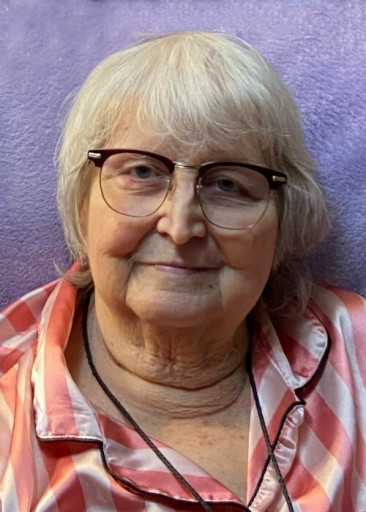 Emma Faye Rowell Obituary February 14, 2022 - Smith Family Funeral Home