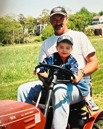 Michael Eugene Shirk Obituary August 29, 2022 - Stauffer Funeral Homes