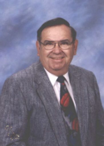 Gordon R. Carr Obituary November 27, 2007 - Barnes Funeral Homes