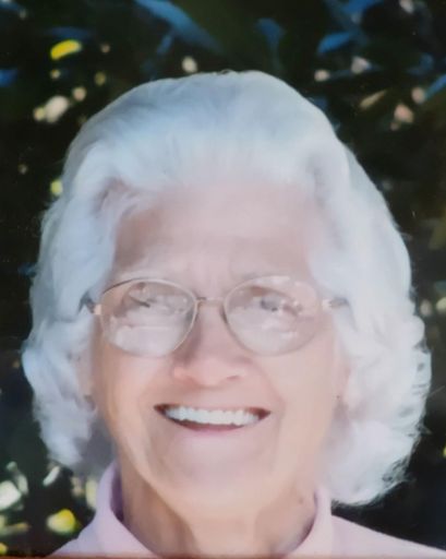 Mildred Virginia Nunn Obituary 2023 Hayworth Miller Funeral Homes