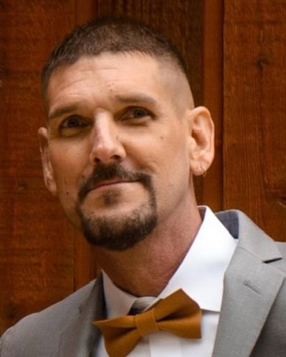 Jason Edward Tenbrink Obituary December 28, 2022 - Dalbert Woodruff ...