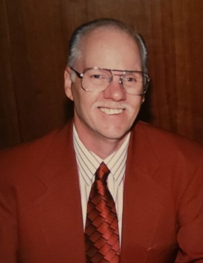 Wayne Turpin Obituary November 17, 2021 - Singleton Funeral & Cremation Services