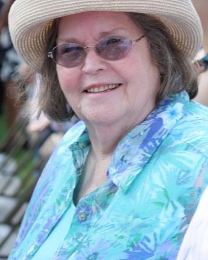 Peggy Hicks Carson Obituary May 13, 2023 - Blanchard St. Denis Funeral Home