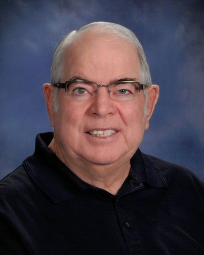 Dick Hoadley Obituary November 25, 2024 - Caldwell Parrish Funeral Home ...