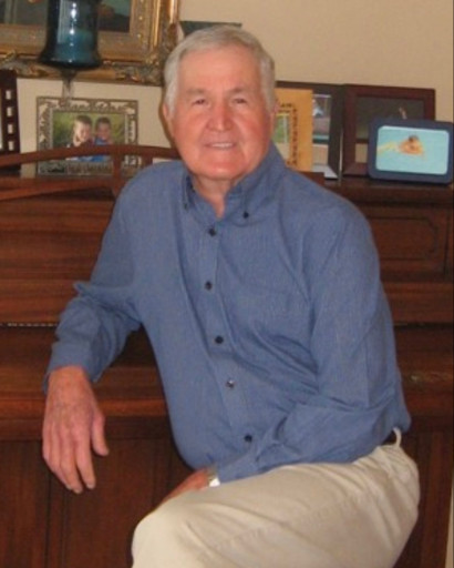 Darrell Lee Boyd Obituary February 22, 2023 - Farris Funeral Service