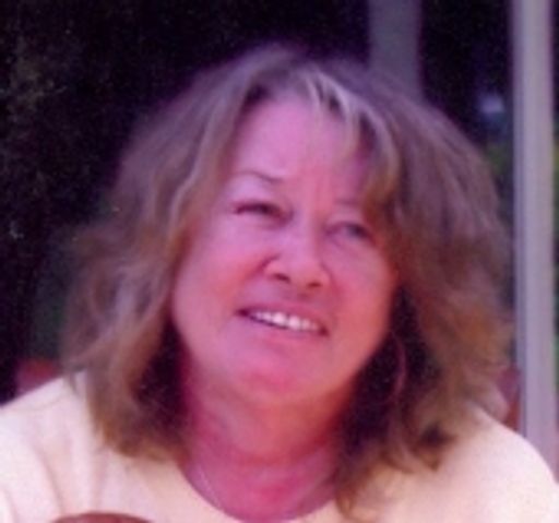 Patricia Ann Bowers Obituary 2008 - Barnes Funeral Homes