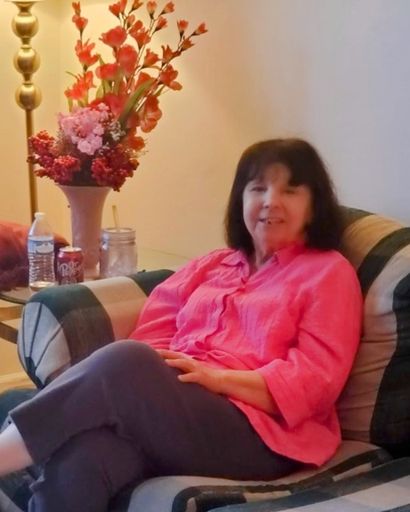 Judith Ann Jones Obituary January 8, 2024 - Mynatt Funeral Homes