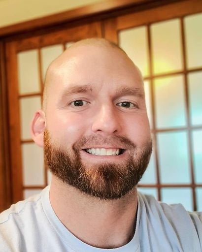 Adam Peter Trask Obituary March 30, 2023 - Peterson Brothers Funeral Home