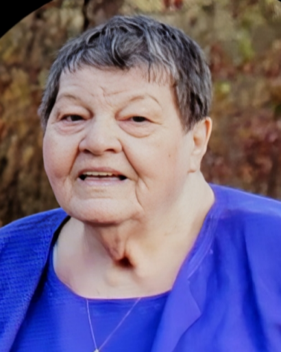 Hazel Katherine Collier Obituary November 14, 2024 - Batten Funeral Home