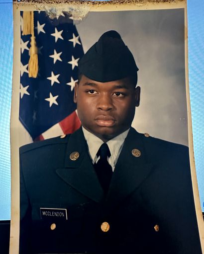 Bernard Mandrell McClendon Obituary October 14, 2023 - Unity Family ...