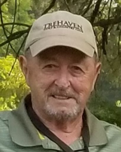 Kenneth Ernest Curran Obituary October 10, 2023 - Mundell Funeral Home