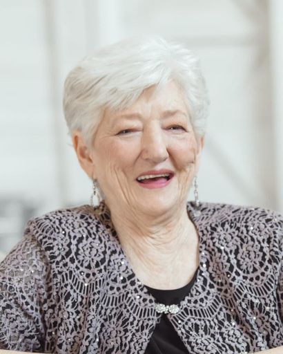 Lou Ella Veach Obituary January 5, 2024 - Williamson Memorial Funeral ...