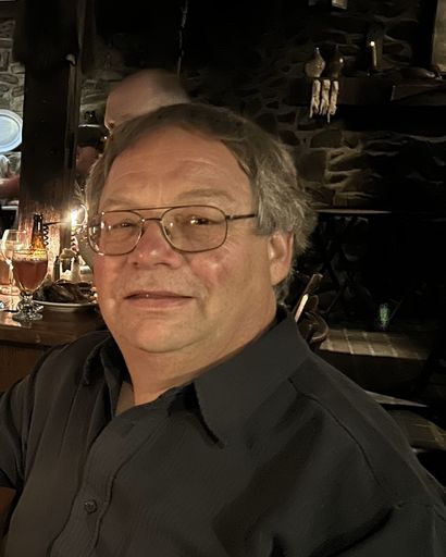 Thomas E. Reitz Obituary December 23, 2024 - McCabe Funeral Home, Inc ...