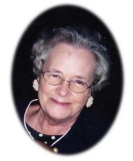 Carolyn B. Garrett Obituary 2011 - McLane Funeral & Cremation Services