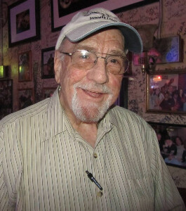 James Cook Obituary December 26, 2013 - Newcomer Orlando