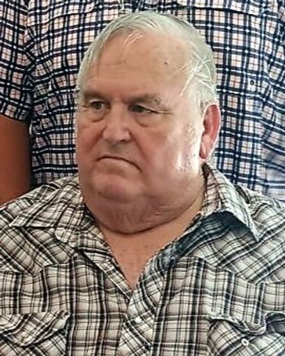 Cecil Brown Obituary April 26, 2024 - Pace - Stancil Funeral Home and ...