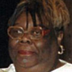 Mamie Harris Obituary 2017 - Golden Gate Funeral Home