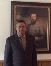 Robert Joseph Jarrell Obituary November 1, 2017 - Pace - Stancil ...