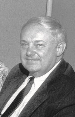 John Rohr Obituary August 12, 2016 - Love Funeral Homes & Monuments