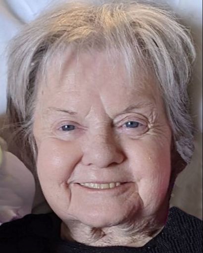 Peggy Peterson Obituary February 17, 2023 - Brown Owens & Brumley ...