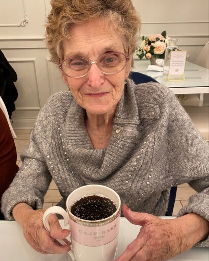 Helen Louise Ellison Obituary April 18, 2024 - Randall & Roberts ...