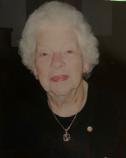 Marie Anna Fioravanti Obituary August 25, 2023 - Bean Funeral Homes