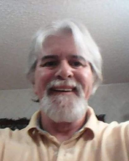 Michael Ray Cook Obituary November 7, 2023 - Beam Funeral Service ...