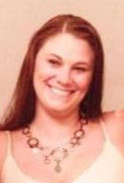 Kelli Jordan Obituary 2014 - Rudd Funeral Home