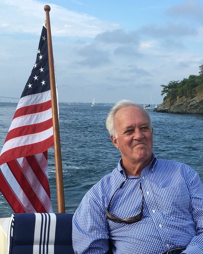 John Ross Huggins Obituary 2023 - Concord Funeral Home