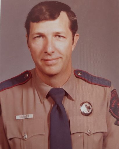 William "Bill" Brewer Obituary May 13, 2023 - Murray - Orwosky Funeral Home