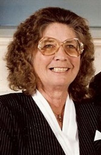 Doris Auman Ragsdale Obituary 2012 - Pugh Funeral Home