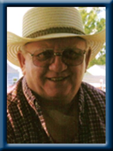 Alexander “Sandy” Mossman Obituary - Chandlers' Funeral Service