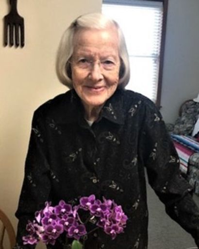 Phyllis Koenig Obituary June 23, 2023 - Stockham Funeral Home